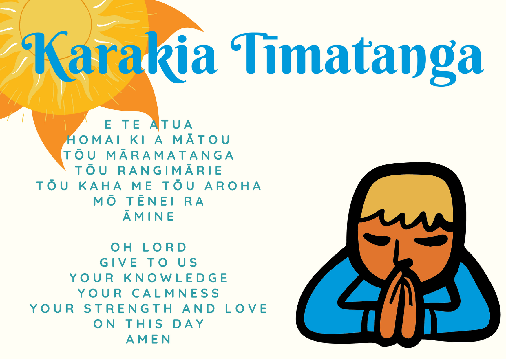 colouring | Te Kura o Tāneatua